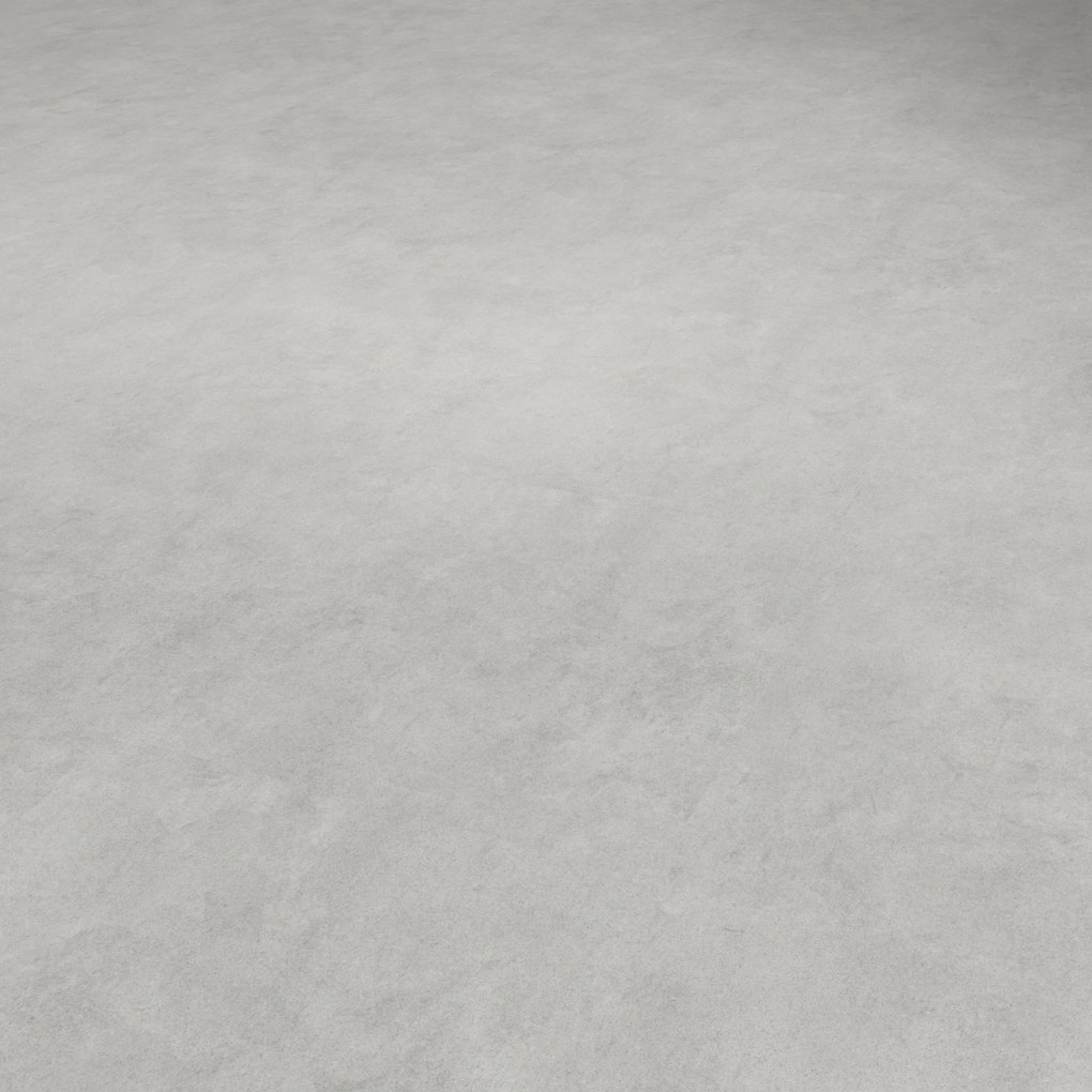 Gerflor, PVC podlaha - lino Flexar Nerok 2151 Shade Light Grey, na míru, šíře 2m,4m, šedá, bez podkladu, chodba / předsíň