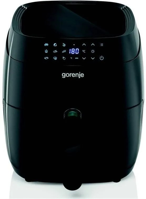 Horkovzdušná fritéza gorenje af1409db