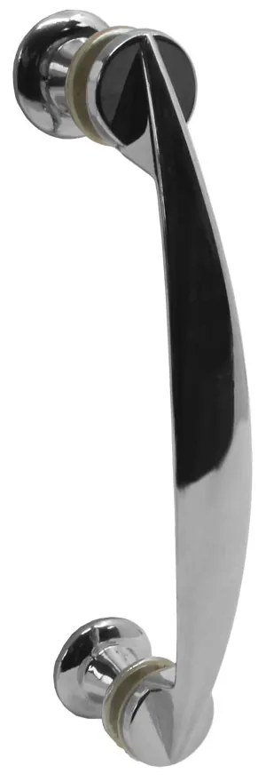 Mereo Mereo, Madlo pro sprchové kouty Mistica, Fantasy, rozteč 145 mm, 1ks, CKND09