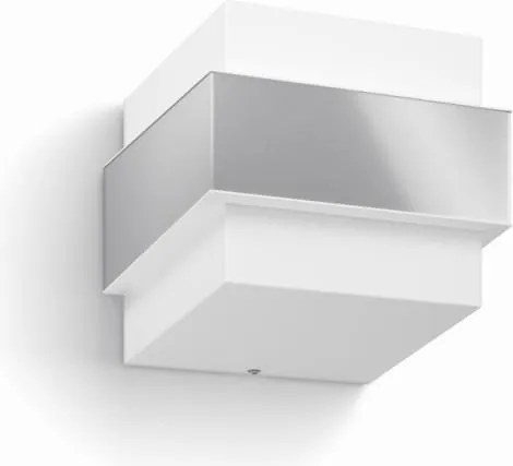 PH 17335/47/PN Venkovní nástěnné svítidlo Philips Shovel 17335/47/PN chromové - PHILIPS (915005301601)