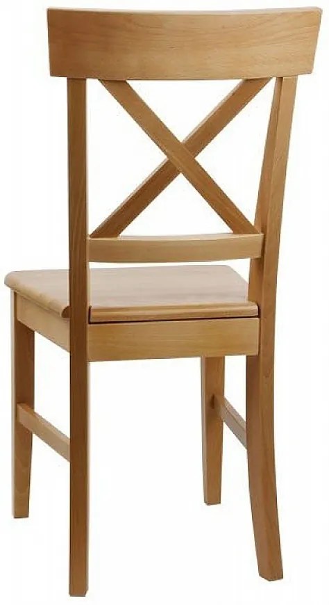 Jídelní židle Z158 Nikola II, bukový masiv