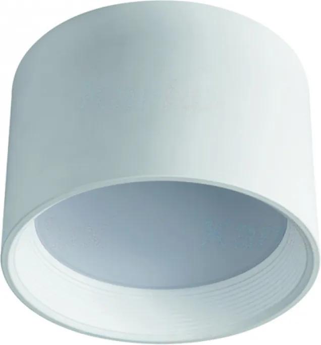 Kanlux Omeris 23363 Stropní Svítidla bílá plast LED - 1 x 35W 2800lm 4000K IP20