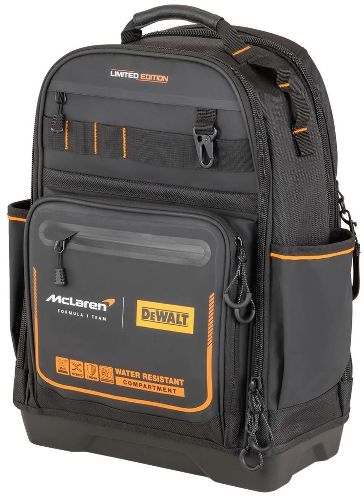 DeWALT - Batoh na nářadí, McLaren DWST60122-1
