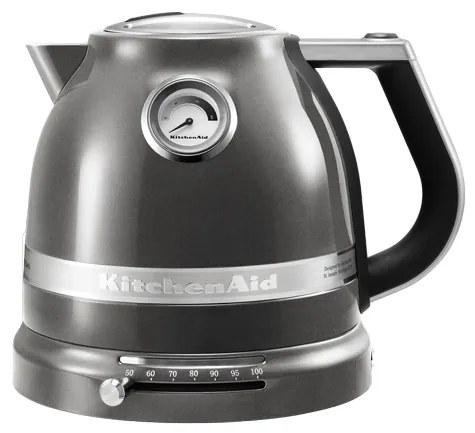 KitchenAid rychlovarná konvice 5KEK1522EMS Artisan