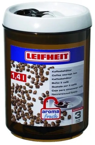 Leifheit Dóza na kávu FRESH & EASY, 1,4 l