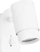 Nástěnné svítidlo NOVA LUCE NIME GU10 10W 9011528 bez žárovky