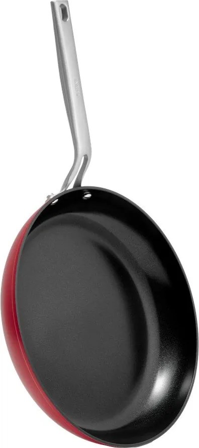 Pánev s keramickým povrchem ø 30 cm Meda 4.0 – FABINI