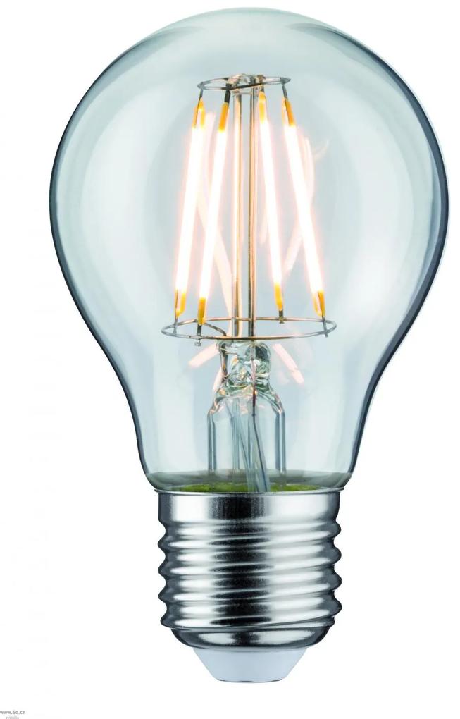 Paulmann 28378 Paulmann, LED žárovka Filament, 5W LED, E27, výška 10,4cm
