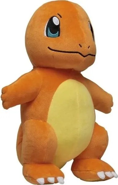 Plyšák Pokémon - Charmander 32,5 cm