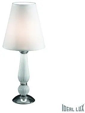 Ideal Lux I100968 stolní lampička Dorothy Small 1x60W|E27