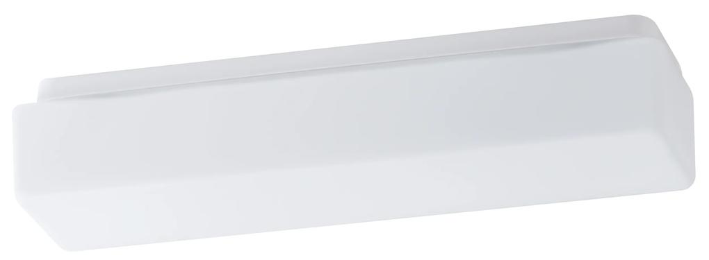 Osmont 55321 Sylvia 2A, nástěnné svítidlo nad zrcadlo do koupelny 2xE14 28W, IP44, délka 38cm