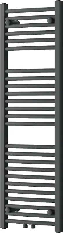 Mexen Ares, topné těleso 1200x400 mm, 442 W, antracitová, W102-1200-400-00-66