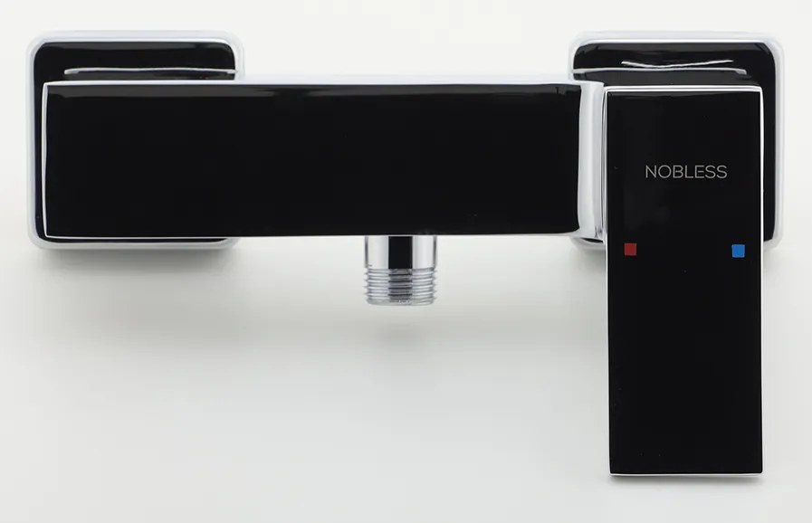 Novaservis Nobless Edge 36061/1.0 sprchová baterie nástěnná 150 mm