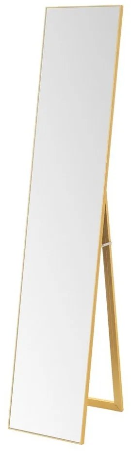 Stojací zrcadlo 31x151 cm – Casa Selección