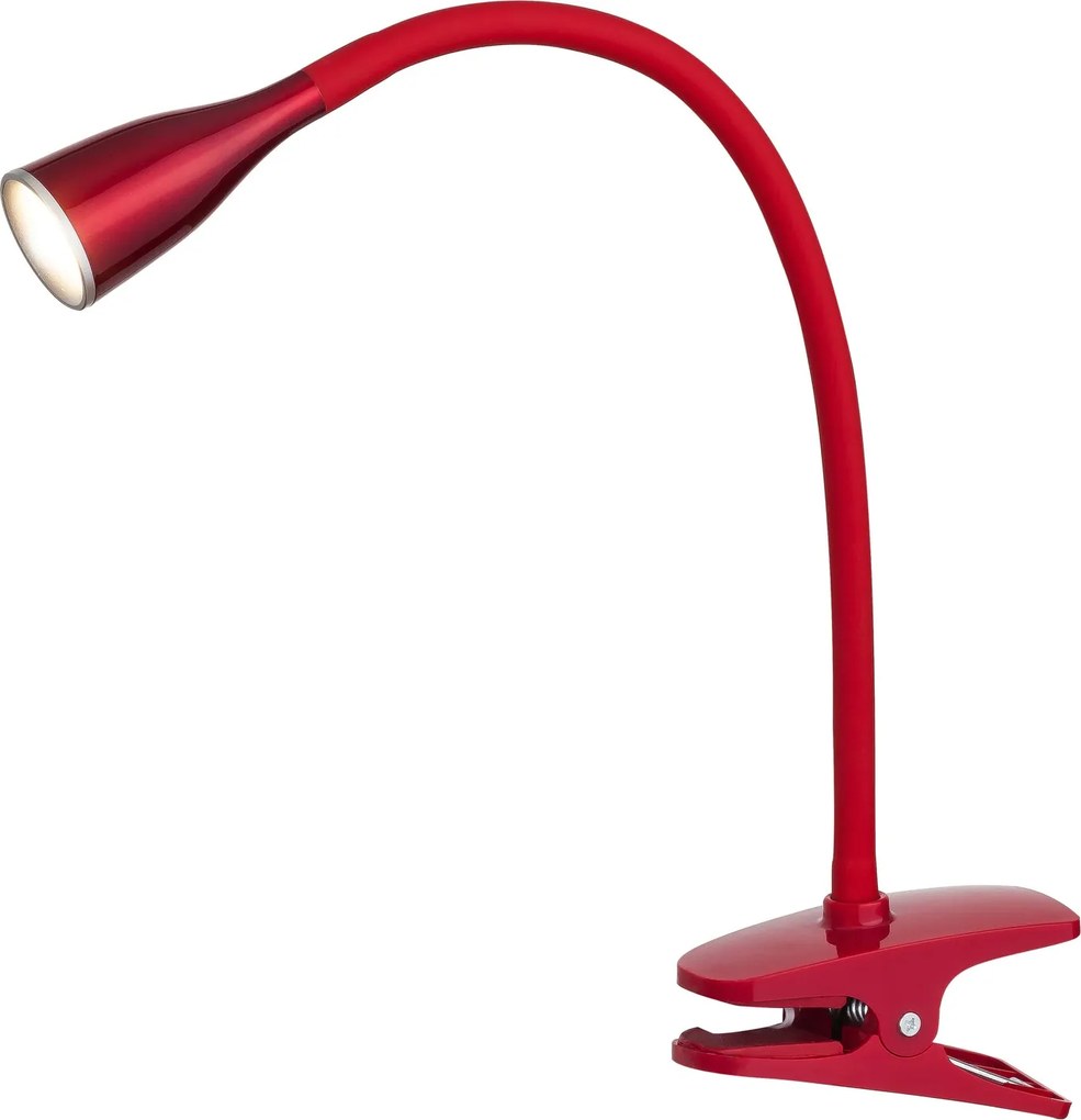 Rabalux JEFF LED stolní lampa 4198