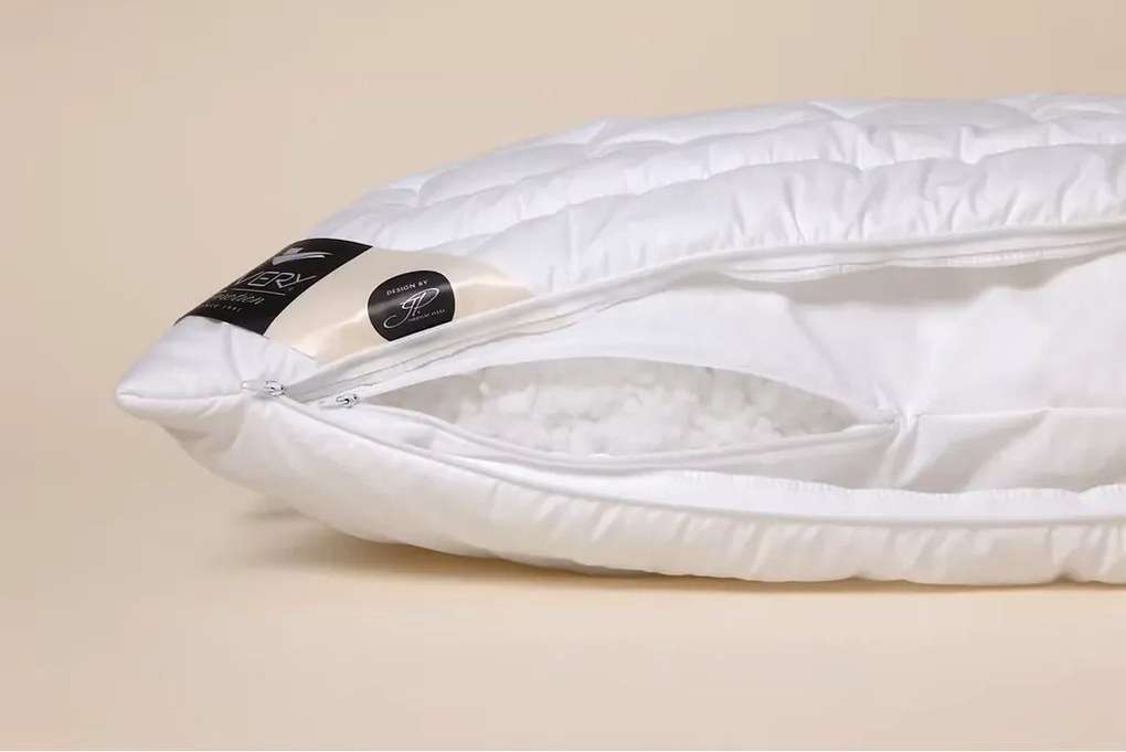Every Silver Plus Aerelle® Soft Flex ložní souprava zimní prodloužená