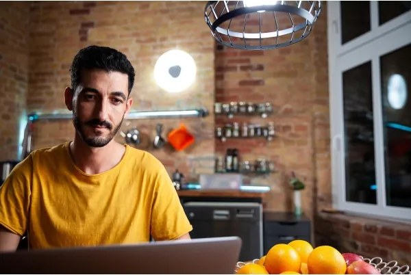 Ledvance - LED Stmívatelné stropní svítidlo SMART+ DONUT LED/24W/230V Wi-Fi