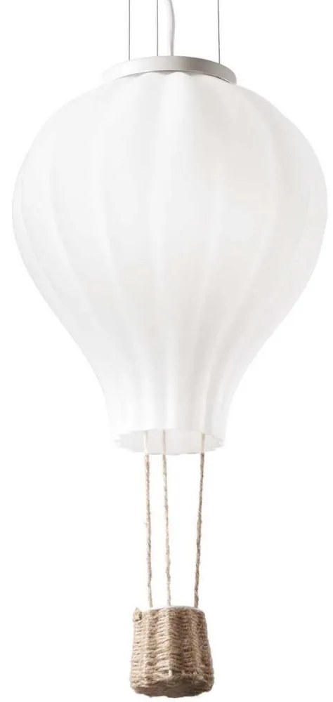 Ideal Lux Ideal Lux - Lustr na lanku DREAM BIG 1xE27/42W/230V ID261195