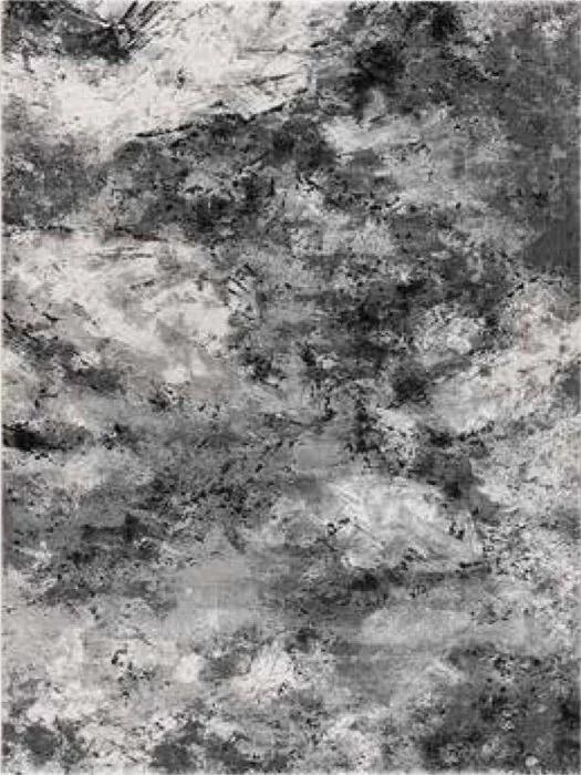 Kusový koberec Pablo 704 silver Varianta: 160x230 cm