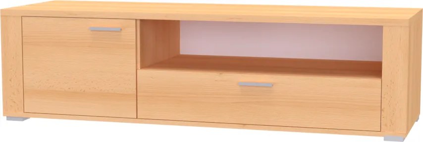 TV stolek ADEL pravá (na výběr více variant)