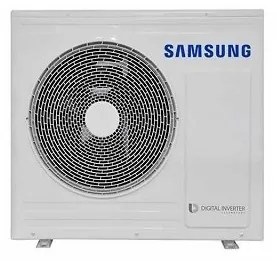 Parapetní Klimatizace Samsung Console 1+3 (2,6kW + 2,6kW + 2,6kW) Multi-split R32