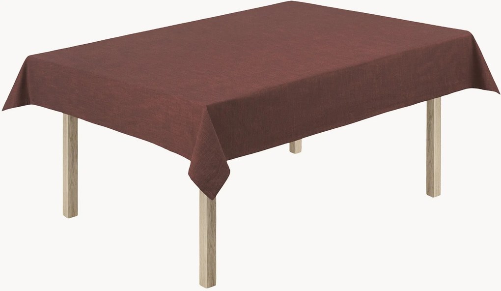 Bavlněný ubrus Basic Dug