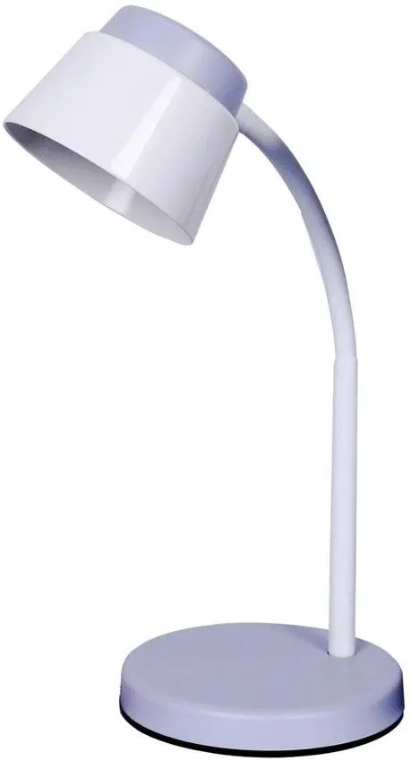 Stolní lampa top light emma s - led stmívatelná stolní lampa 1xled/5w/230v