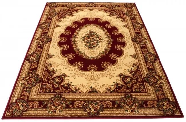 Luxusní kusový koberec EL YAPIMI D1670 - 220x320 cm