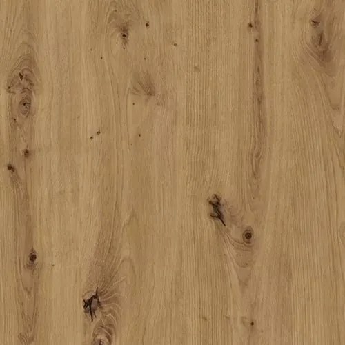 Šatní skříň BELT 300 × 220 cm dub artisan/bílá