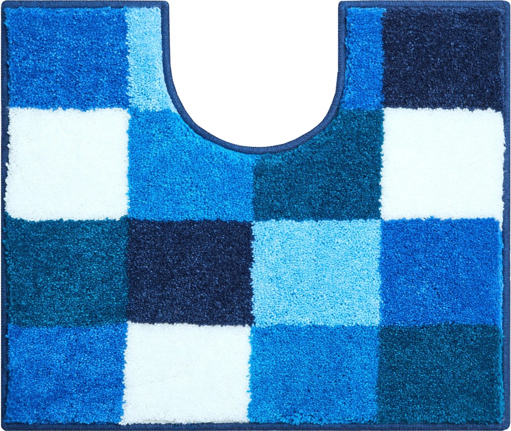 XXXLutz WC PŘEDLOŽKA, 49/60 cm Grund - Online Only koupelnový textil - 008250014603