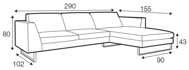 Tokyo 3seater, King