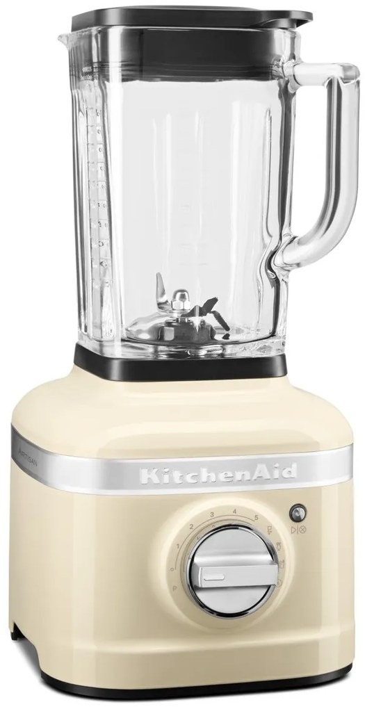 KitchenAid Mixér Artisan K400, mandlová 5KSB4026EAC