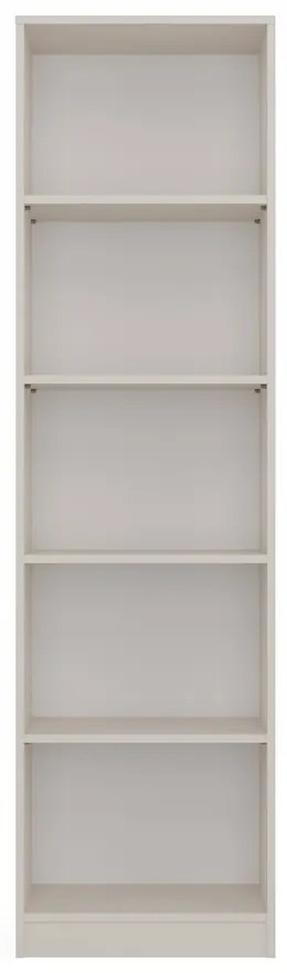 Regál Onyx R50 kašmír