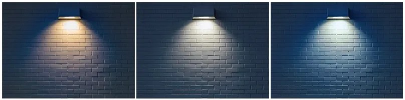 BERGE LED žárovka - G9 - 12W - 1060Lm - neutrální bílá