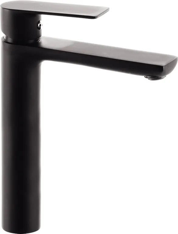 ALEX 001 HIGH BLACK