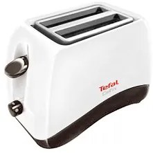 Topinkovač Tefal TT130130, 800W, bílý