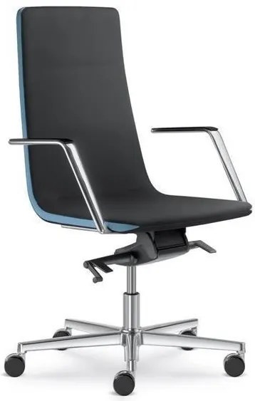 LD SEATING - Kancelářská židle HARMONY 822-H