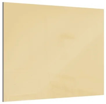 Allboards, Magnetická skleněná tabule Cappuccino 90x60 cm, TS90x60_6_13_41_4