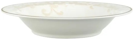 Villeroy & Boch Ivoire hluboký salátový talíř, 20 cm 10-4390-3821
