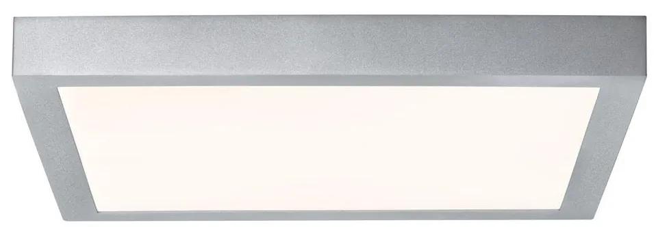 Paulmann | Paulmann 70651 - LED/21,8W Stropní svítidlo ALBIA 230V | W1050