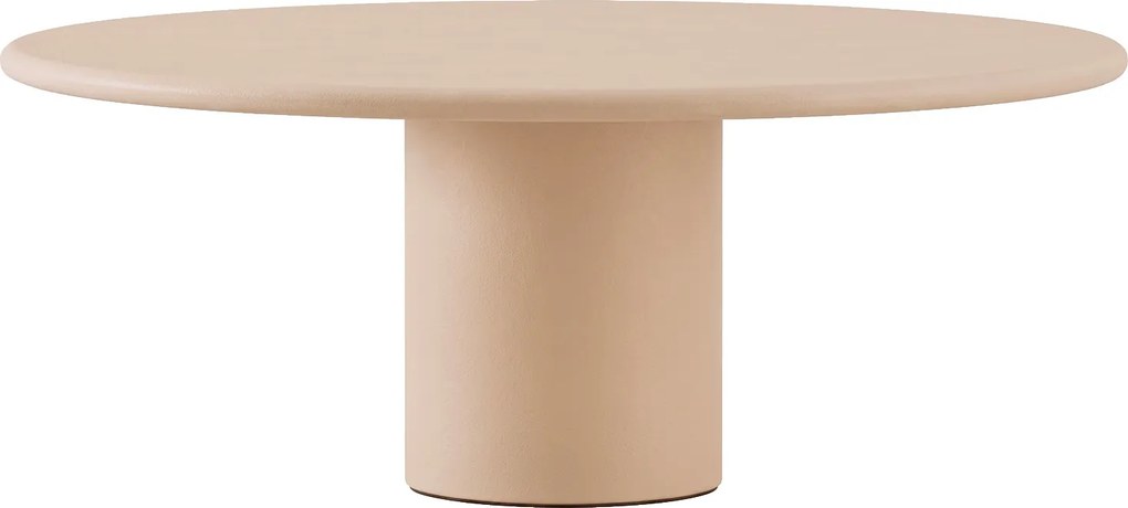 Bieke Casteleyn designové jídelní stoly Dining Round (Ø180 cm)