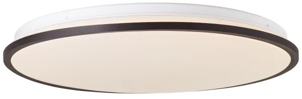Brilliant-LED RGBW Stmívatelné stropní svítidlo HEIDA LED/30W/230V 3000-6500K+DO