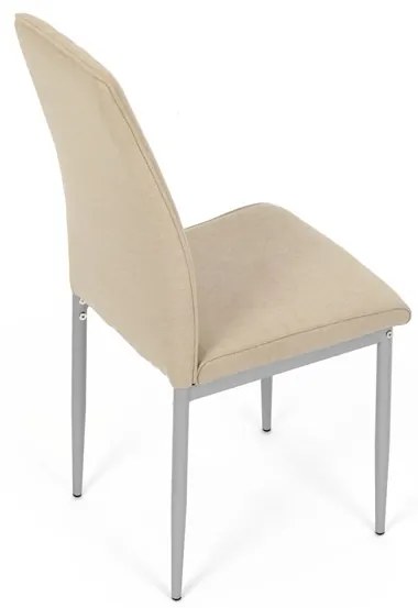 Autronic Jídelní židle DCL-379 Barva potahu: Hnědá