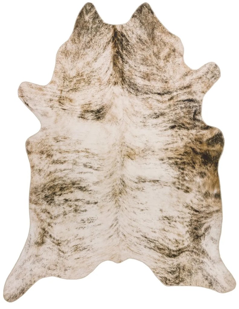 Béžový  koberec Sonic Grey Rozměry: 190x240 cm