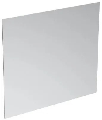 Ideal Standard Mirror&Light - Zrcadlo 80x70 cm T3368BH