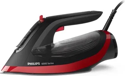 Philips Napařovací žehlička Philips řady 6000 High end irons DST6130/40