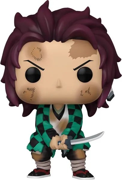 Funko POP! 1403 Animation Demon Slayer Kanjiro Kamado