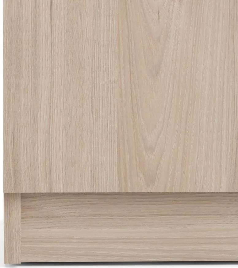 Falco Komoda Simplicity 236 jackson hickory