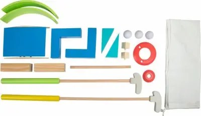 Small Foot Minigolf set Active / od 5 let