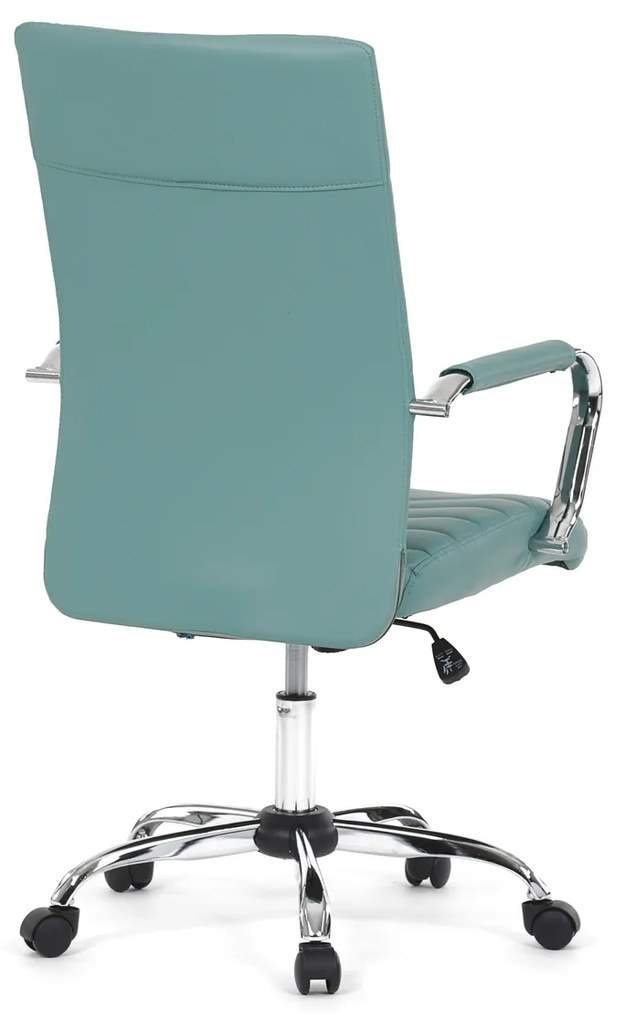 Kancelářská židle AUTRONIC KA-V307 BLUE	 modrá